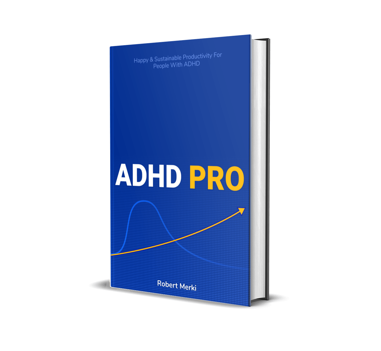 ADHD Pro - Increase Productivity with ADHD